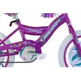 Micargi 16" Kids Bicycle with Removable Training Wheels Age 4-9 Girls ...