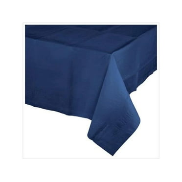 Round Table Cover, 82" - Walmart.com