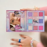 Barbie Shimmery Shadow Palette, 8 Colors, for Ages 8+ - Walmart.com