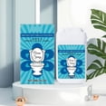 30 Ml Travel Toilet Spray,Jasmine & Lemon Natural Bathroom Deodorizer ...
