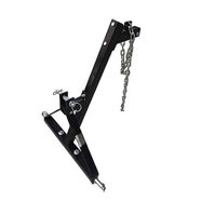 4' x 4' Multi Action Drag Chain Harrow - Overall 90" Long - 1/2 ...