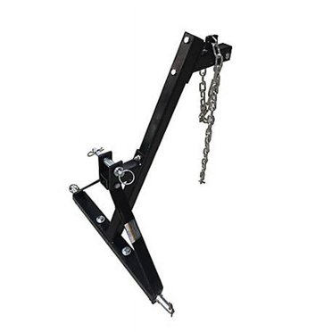 4' x 4' Multi Action Drag Chain Harrow - Overall 90" Long - 1/2 ...