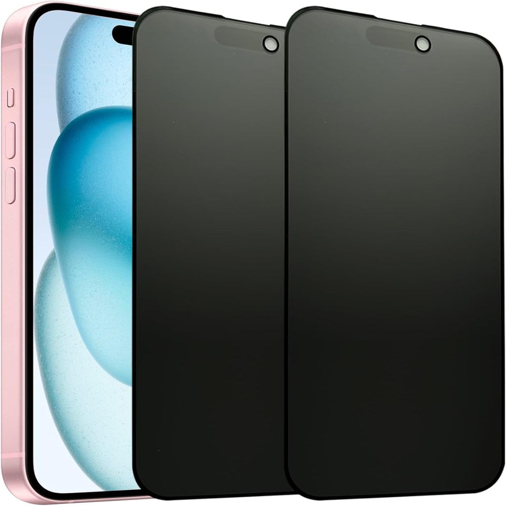 Click here for Pointerteck Privacy Screen Protector For Iphone 15... prices