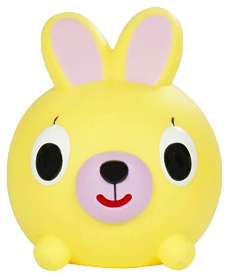 Jabber Ball : Bunny Jaune | Walmart Canada