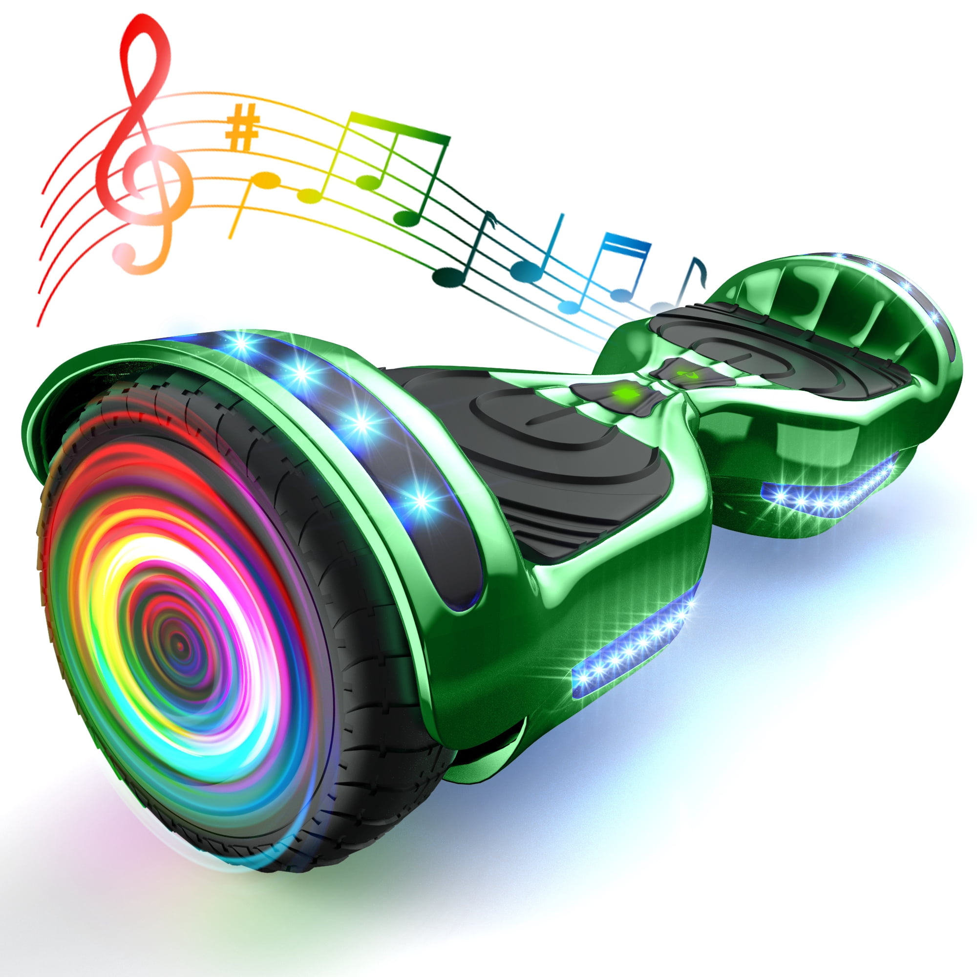 Click here for Hoverstar Hoverboard With Bluetooth & Led Lights s... prices