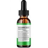Power Drops – PowerDrops Extra Strength All Natural Organic Weight ...