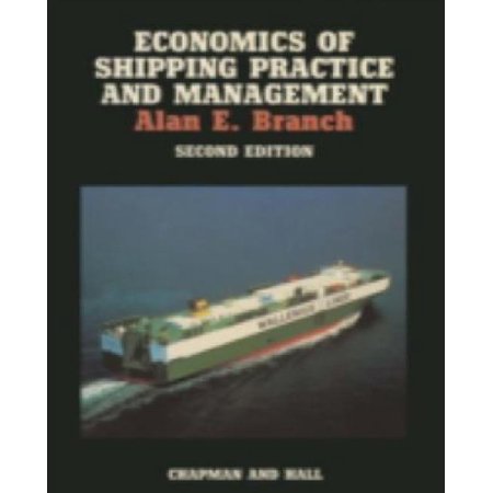 Economics of Shipping Practice and Management | Walmart Canada