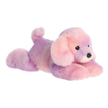 Aurora - Medium Pink Destination Nation - 12" Pink Tiger - Adventurous ...