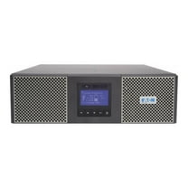 Eaton 9PX UPS, 3U, 3000 VA, 3000 W, L6-30P input, Outputs: (2) L6-20R ...
