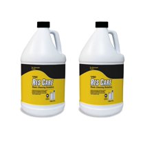 OUT Filter Mate Water Softener Cleaner & Salt Booster, 24oz Bottle 2 ...