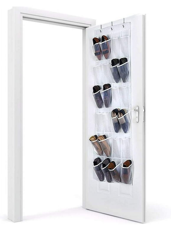 Over Door Shoe Racks in shoe storage - Walmart.com