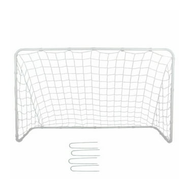 Franklin Sports Soccer Replacement Goal Nets and Soccer Goal Straps ...