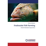 Freshwater Fish Farming (Paperback) - Walmart.com