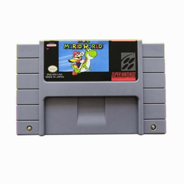 CultureFly, Super Mario Box , Universal, SM2020BX4WT - Walmart.com