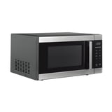 Hamilton Beach Digital Countertop 1.6 Cu ft Sensor Cook Microwave Oven ...