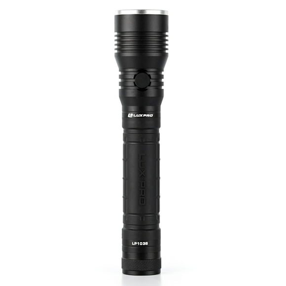 Lumapro Flashlight