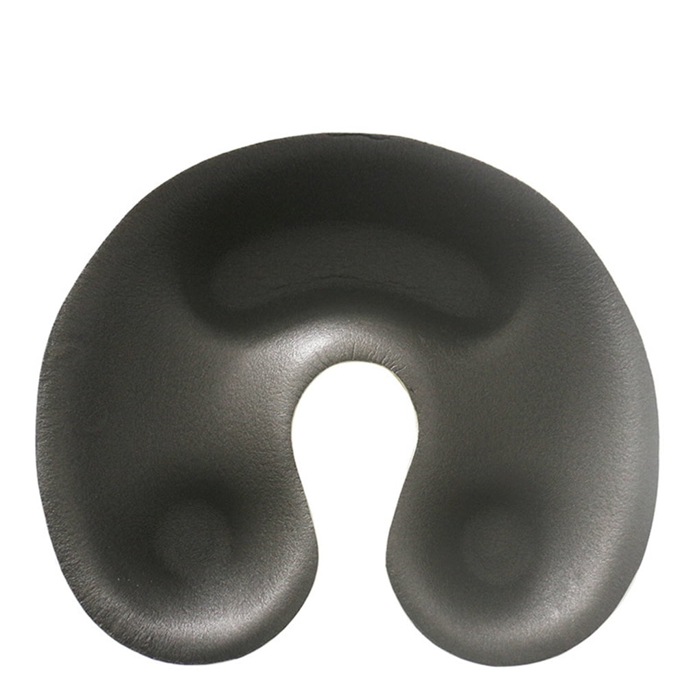 Neck Shoulder Tray Sponge Waterproof Salon Hairdressing Perm Container ...