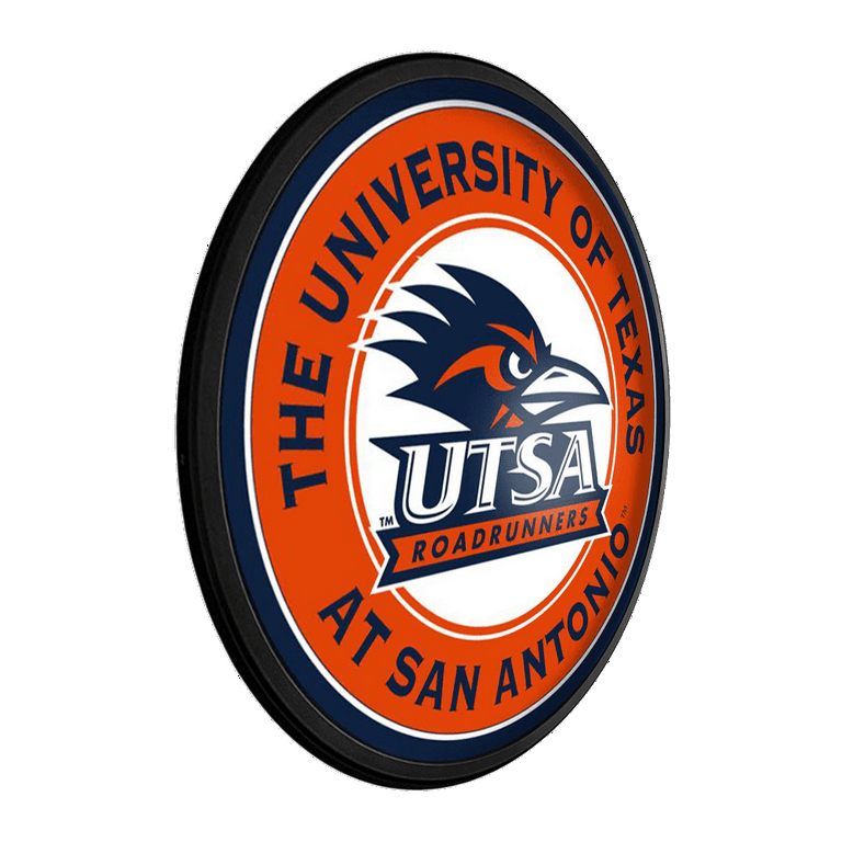 Utsa Logo Png