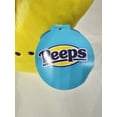 Peeps Large Marshmallow Bunny Easter Plush Stuffy Toy, 15-in - Yellow ...