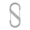 Nite Ize S-Biner® Plastic Dual Carabiner #6 - Black - Walmart.com