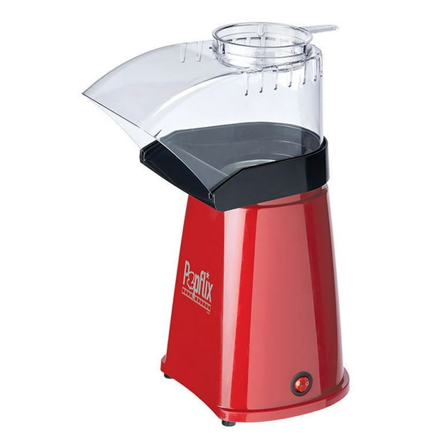 Refurbished Pop Flix PF-2978CMR Popflix Hot Air Popcorn Popper - Walmart.ca