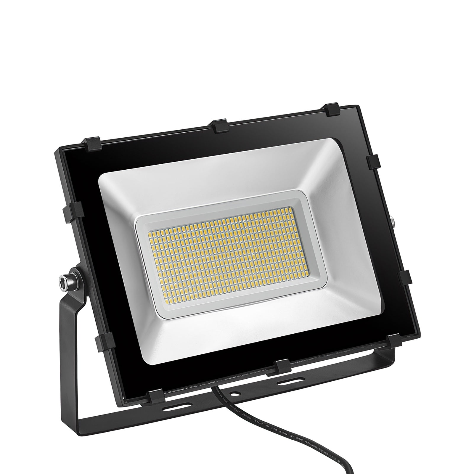 Click here for Homaapack 200w Led Flood Light  20000lm 3200k Warm... prices