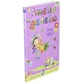Amelia Bedelia: Amelia Bedelia Chapter Book #4: Amelia Bedelia Goes ...