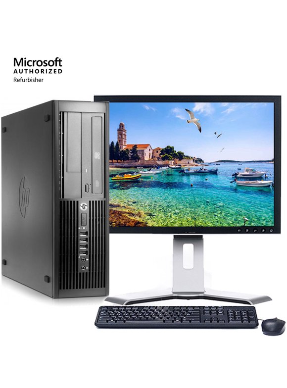 All Desktop Computers in Desktop Computers - Walmart.com