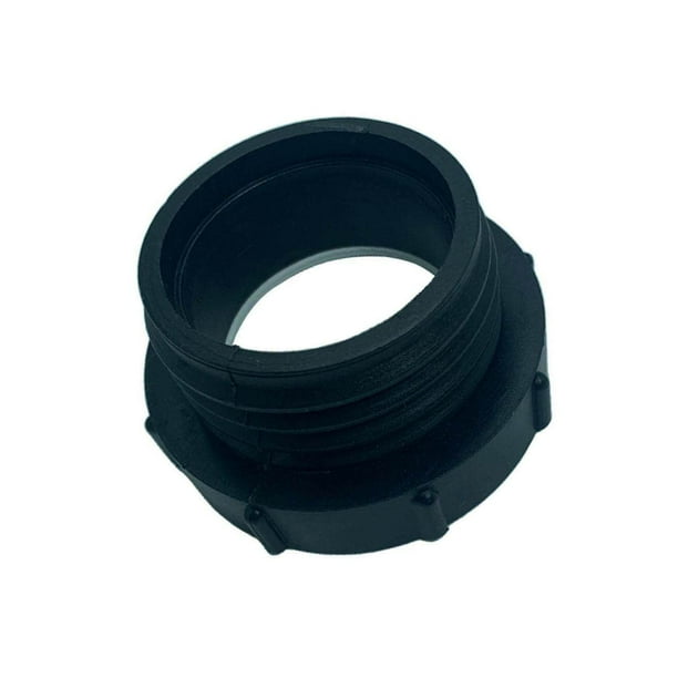 IBC Water Tank Adapter Hose Connector Water Tap 62mm Fine Thread ...