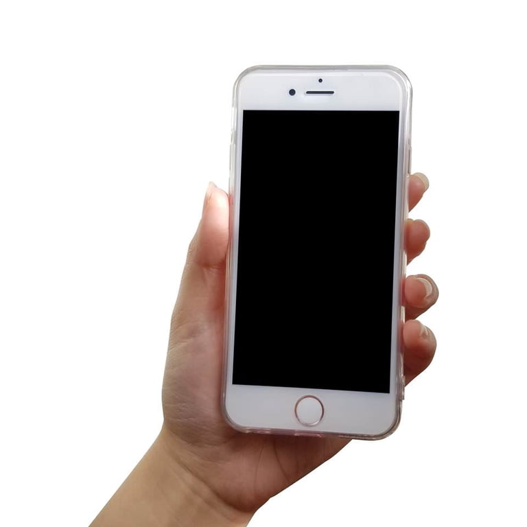 Iphone 6 Silver Color