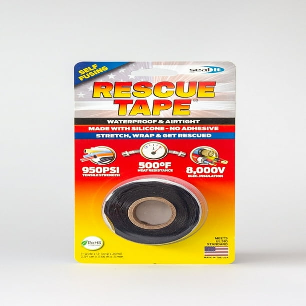 Vulcanizing Tape