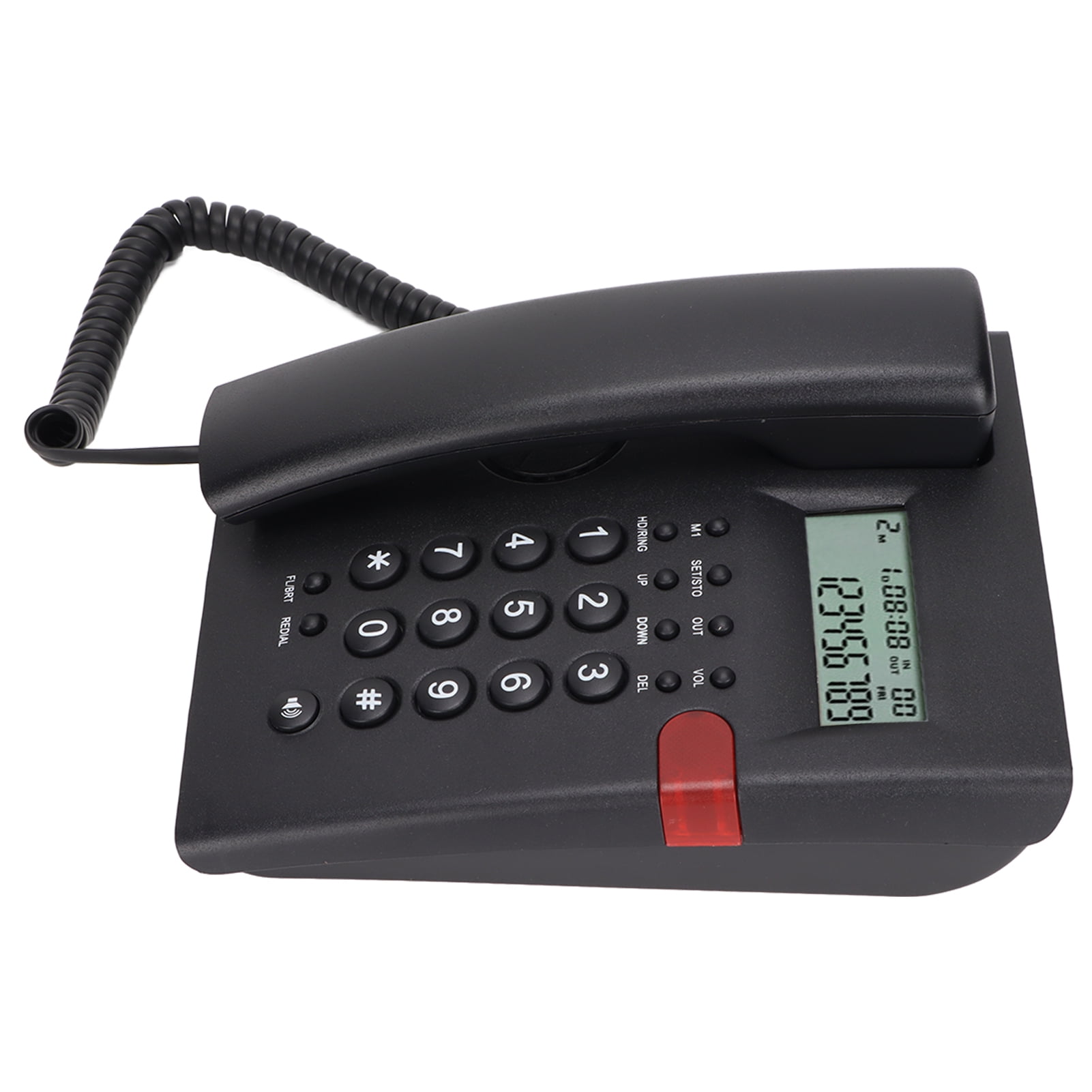 Click here for Walfront Caller Id Telephone  Desktop Landline Pho... prices