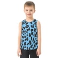 Boys' Tank Top Shirts - Quick-Dry Athletic Boys' Tank Top for Running ...