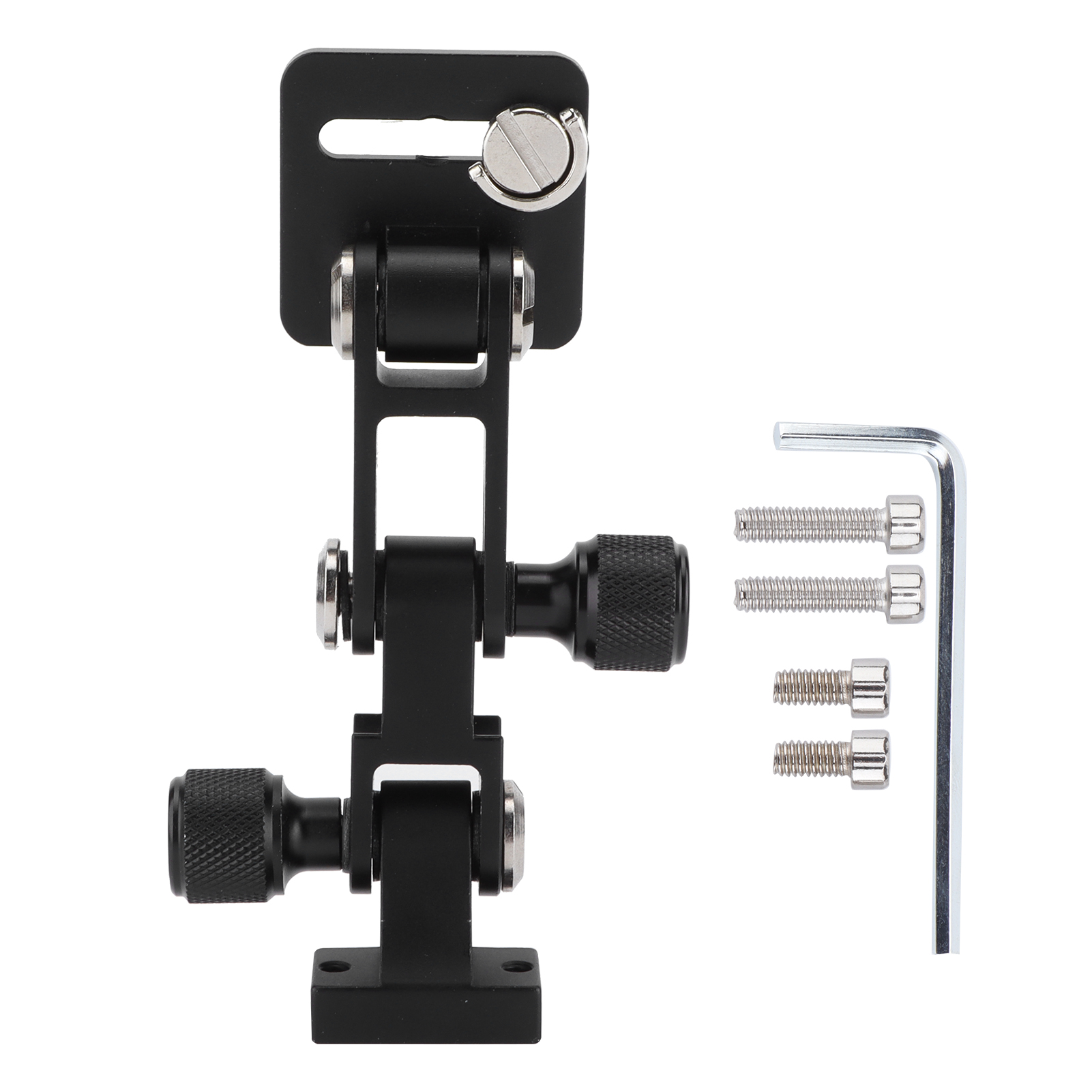 Telephoto Lens Support Lens Holder Camera Bracket Lens Bracket Dual