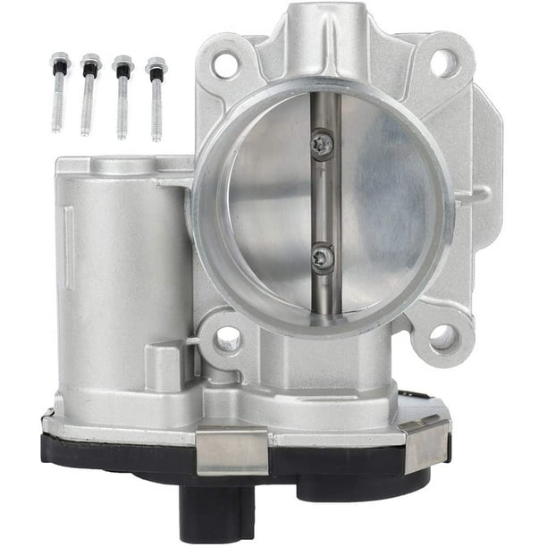 Chevrolet Silverado Throttle Body Motor