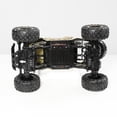 Wowehicle 1:12 Large RC Car, Remote Control RC Truck 2.4GHz Alloy Model ...