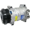 New UAC CO 4848C A/C Compressor -- SD7H15 Compressor Assembly - Walmart.com