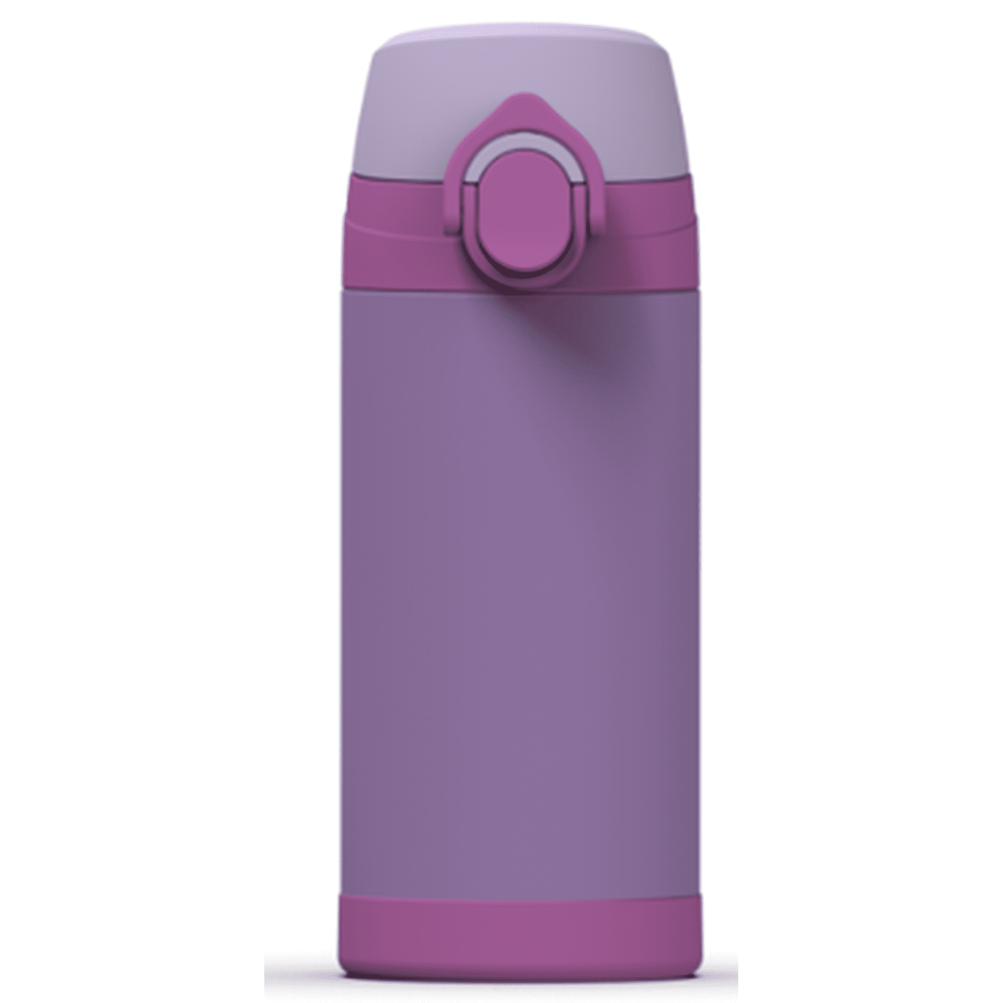 Click here for Mainstays 12oz Ss Bottle-Purple prices