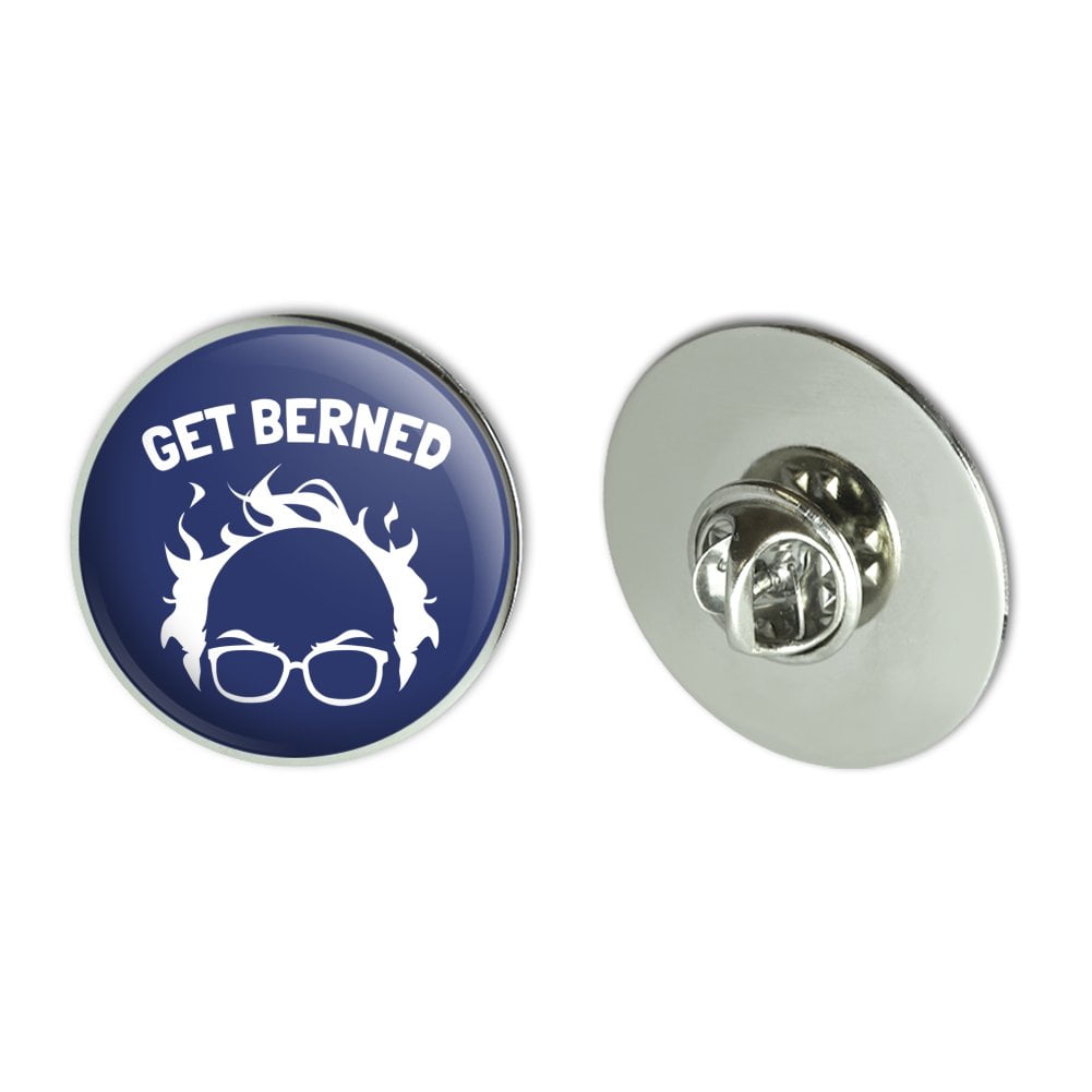 Bernie Pin