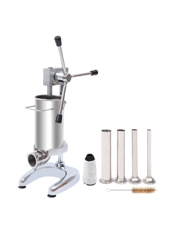 Sausage Stuffers in Electric Meat Tools - Walmart.com