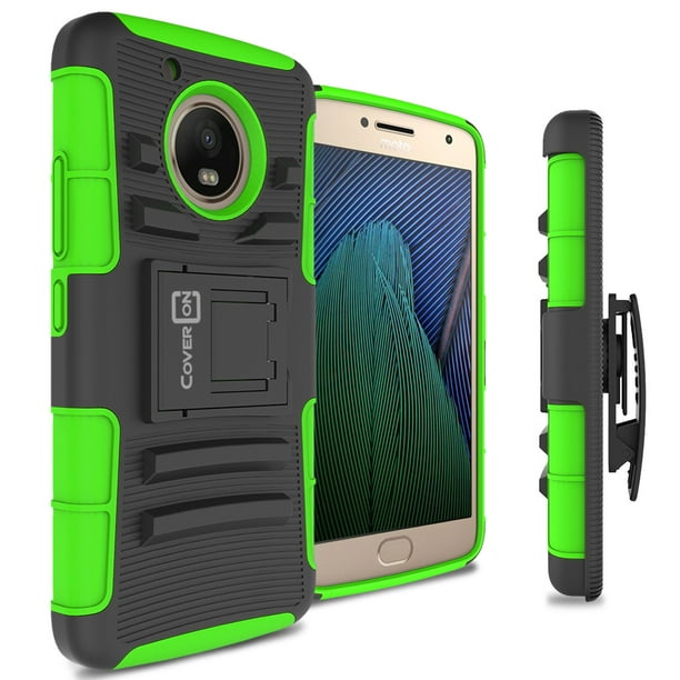 Moto G5 Cases