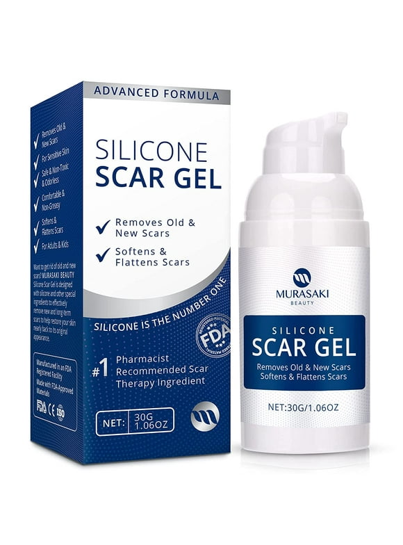 Scar Cream in First Aid - Walmart.com
