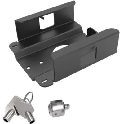 Compulocks ATVEN43 Mounting Bracket for Apple TV - 100 x 100, 75 x 75 ...