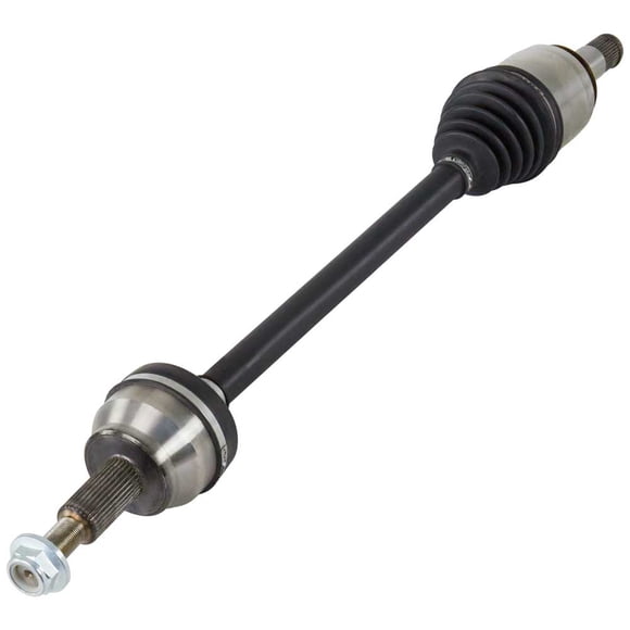Jeep Grand Cherokee Cv Axle Assembly