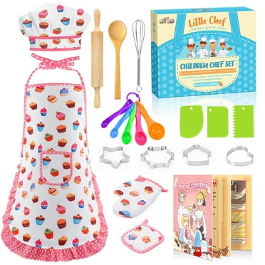 Children's Easy to Bake Oven Mixes Play Toy Real 4 Cookie Super Pack ...