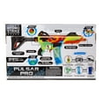Hydro Strike Pulsar Pro Water Bead Gel Blaster Outdoor Toy Rechargeable ...