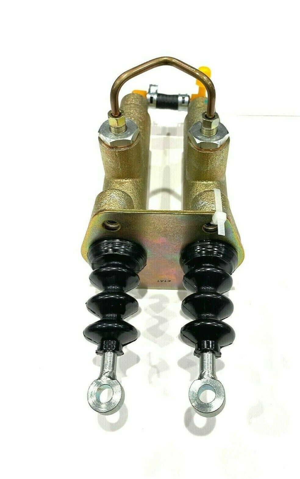 Arko Tractor Parts Brake Master Cylinder Replacement Fits For Ford 5640 ...