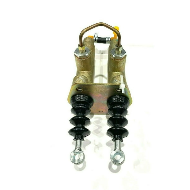 Arko Tractor Parts Brake Master Cylinder Replacement Fits For Ford 5640 ...