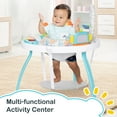 Free Shipping! Smart Steps Bounce N' Play 3-in-1 Activity Center ...