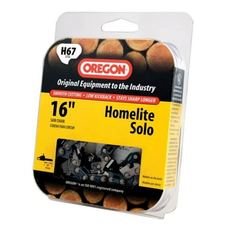 Oregon H67 16 in. Replacement Saw Chain - Walmart.ca